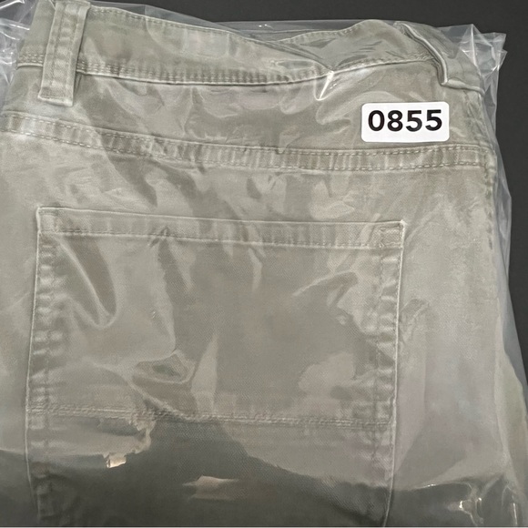 Weatherproof | Pants | Weatherproof Made For Adventure Army Green Cargo ...